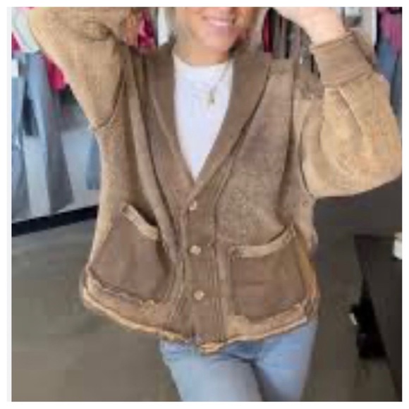 Sweaters | Mocha Jacketcardigan | Poshmark